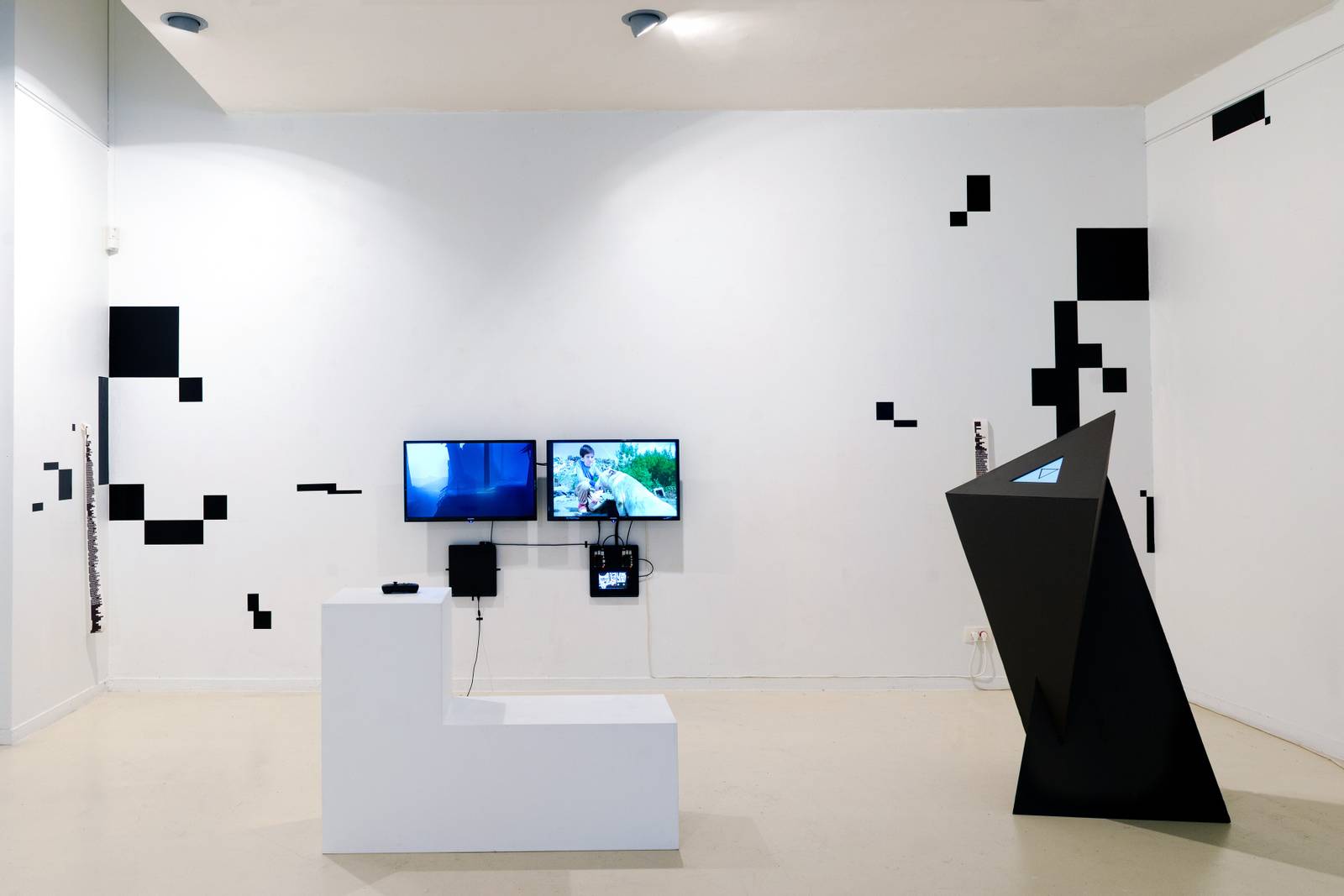 abstractmachine | Inside Inside